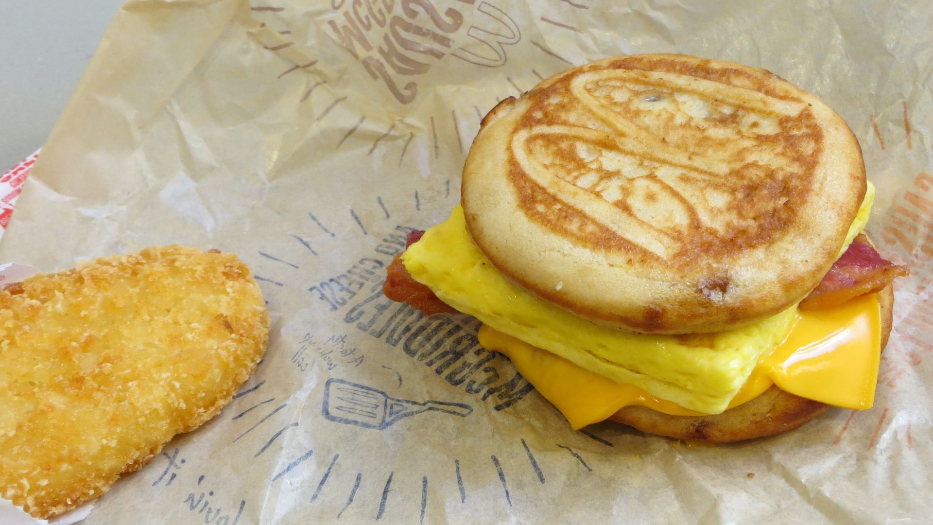 The 10 Worst-Tasting Things At McDonald's & The 10 Best To Order Every Time