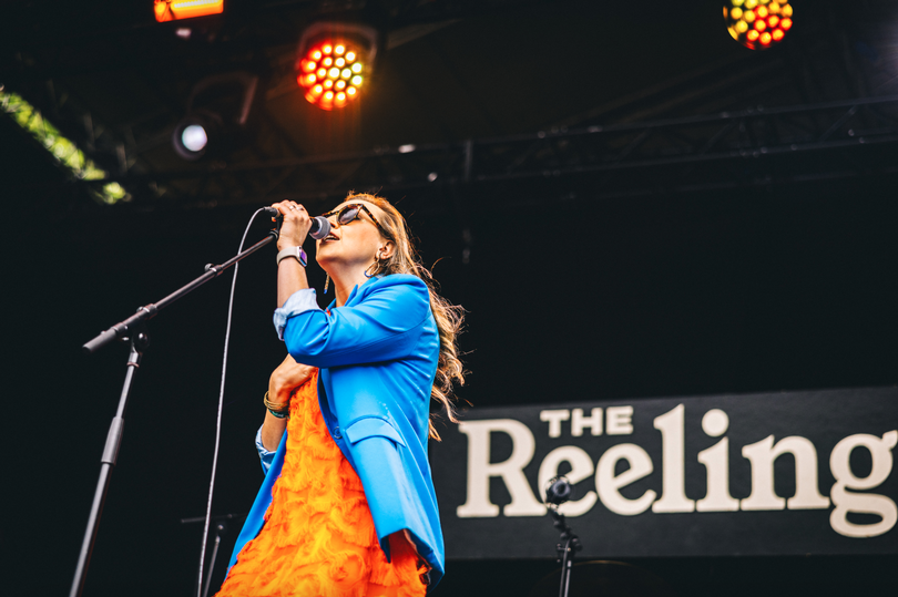 Five things not to miss as The Reeling fest returns to Glasgow's Rouken ...