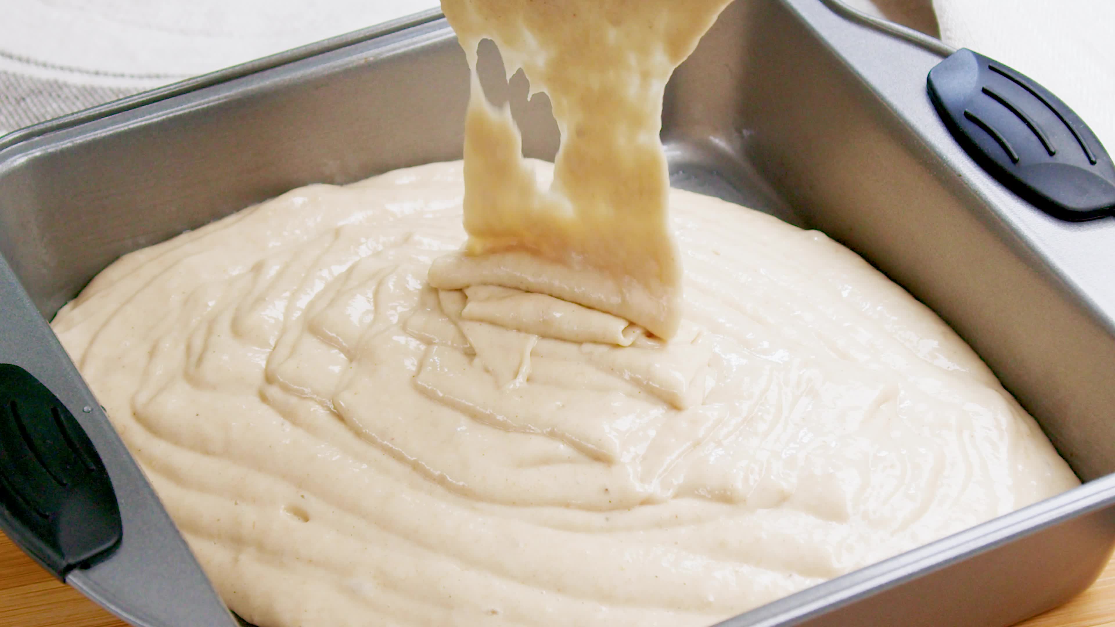 How to Bake the Perfect Banana Cake That’s Perfect for Any Occasion