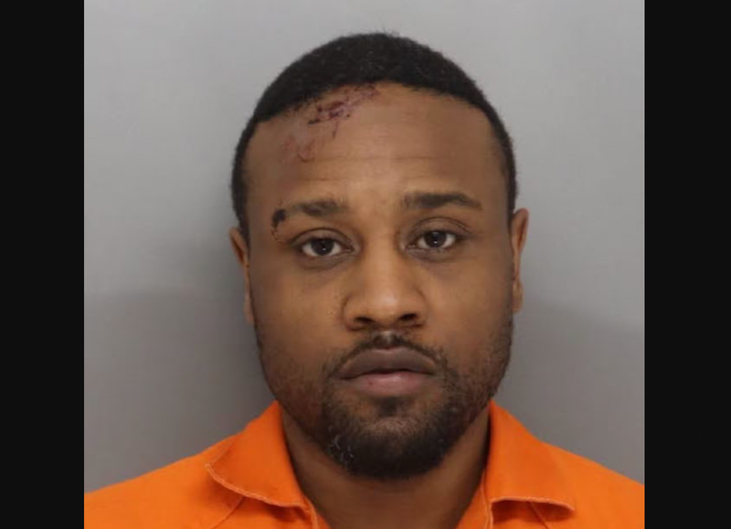 [Opinion] Plot Twist: Father Allegedly Kills Police Officer, But Was He ...