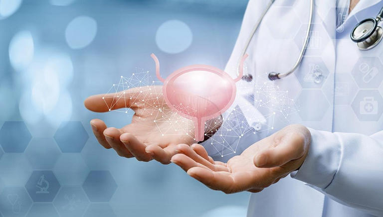 Transurethral Fulguration Alleviates Pelvic Pain in Interstitial Cystitis