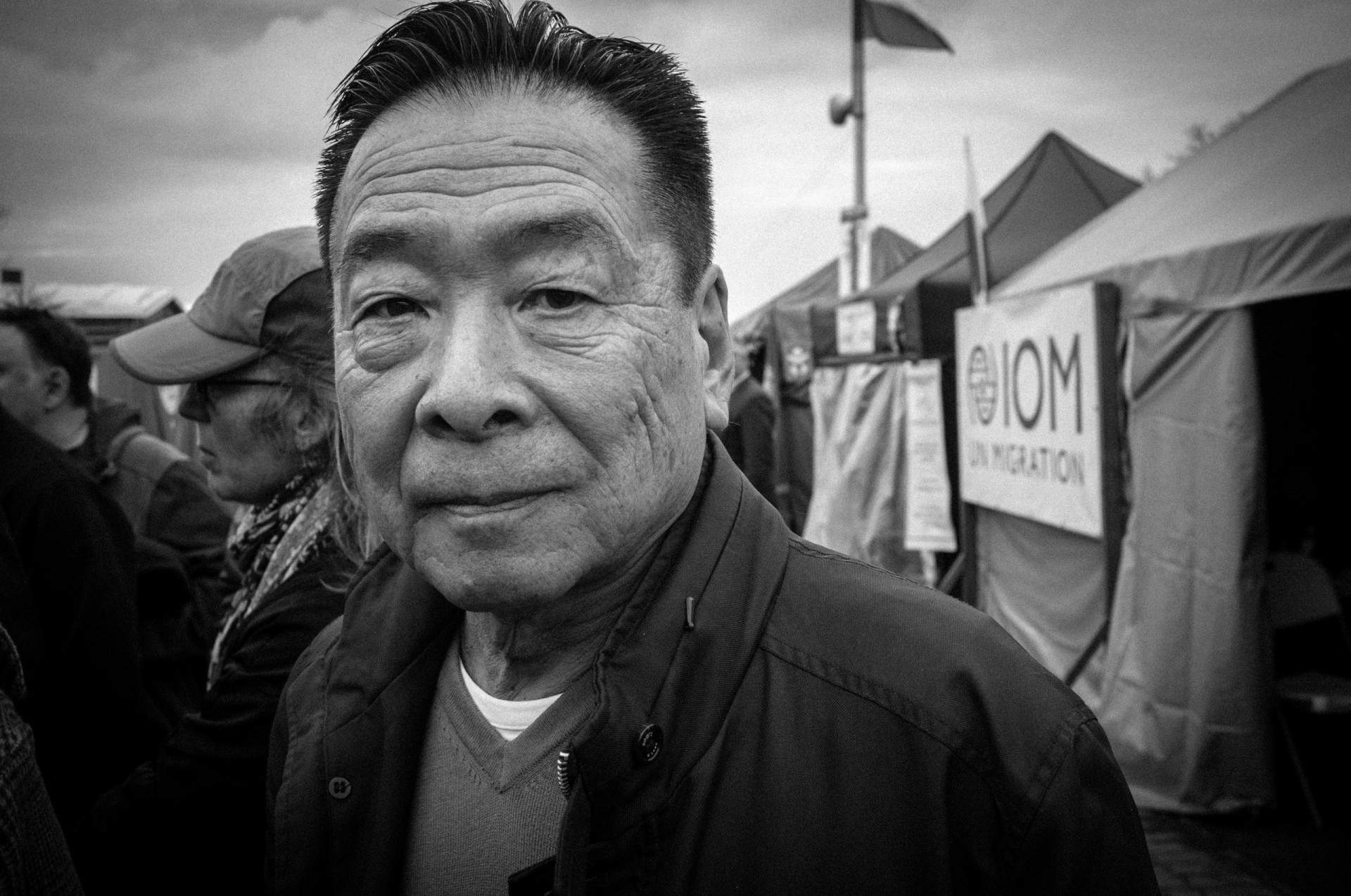 The Japanese diplomat who saved 6,000 Jews from the Holocaust