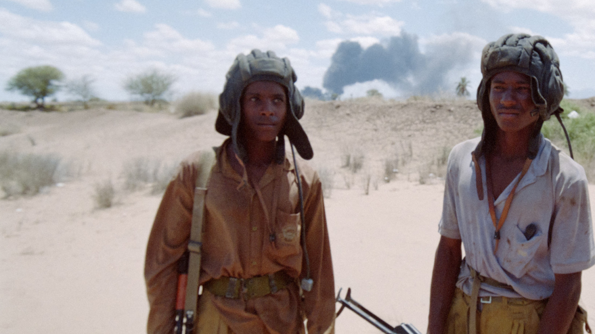 Over 250,000 children worldwide forced to fight in wars