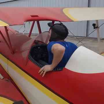 Will the Legendary Stunt Plane Make a Triumphant Return