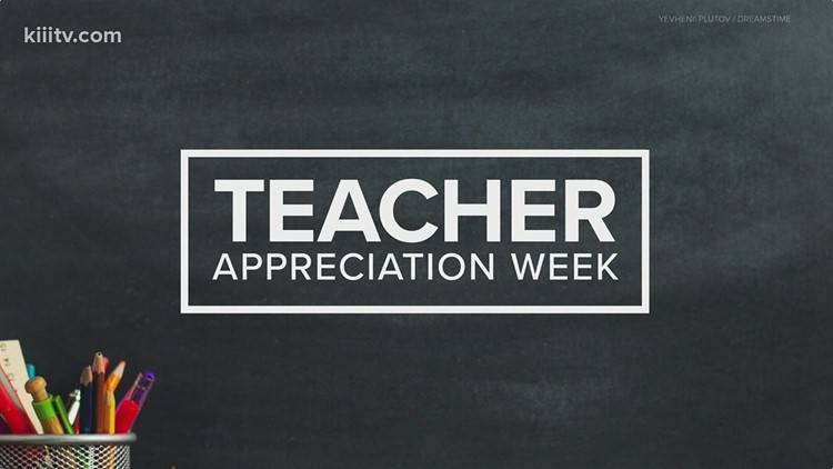 Teacher appreciation week deals and freebies