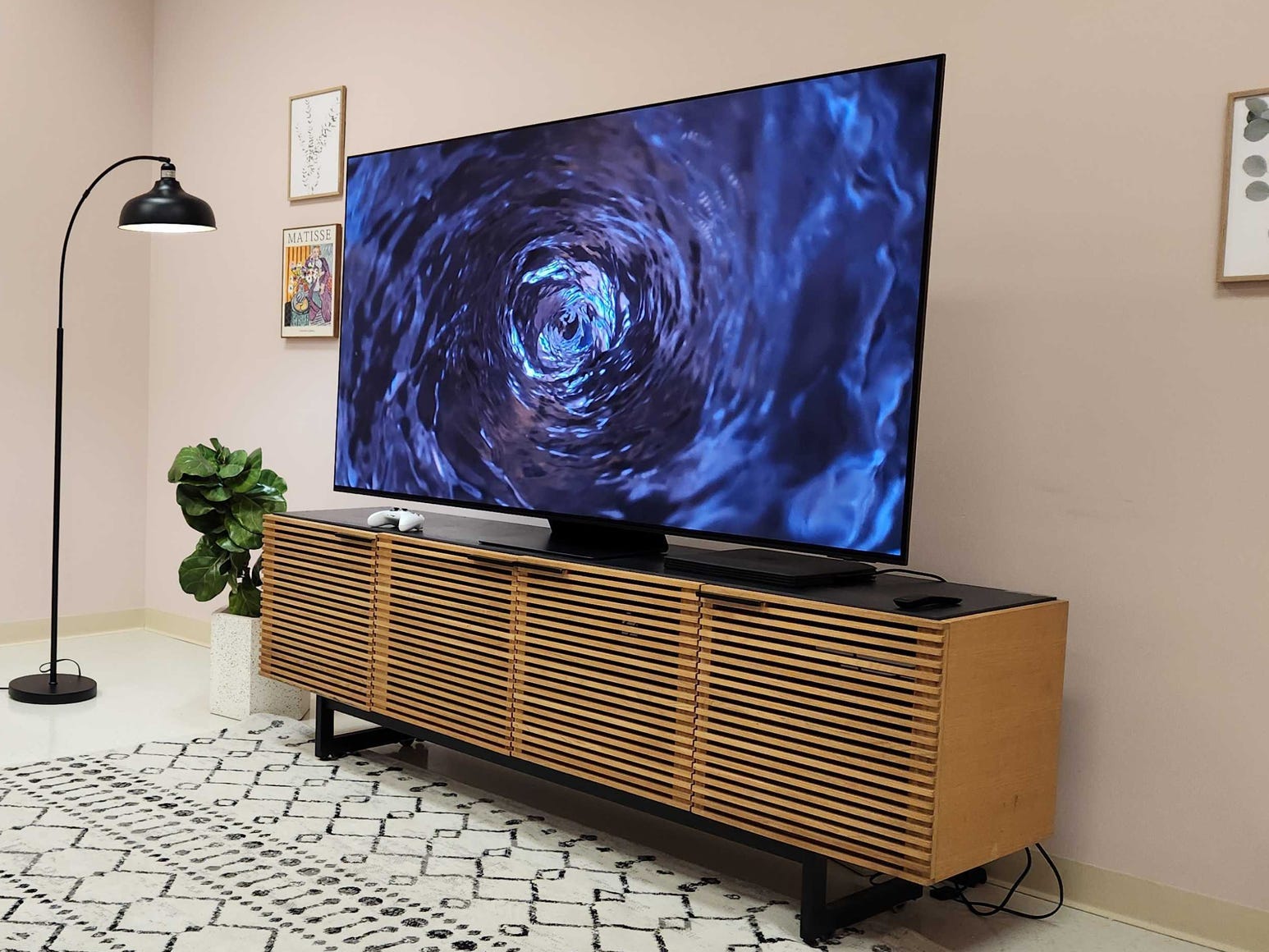 The best 75-inch and 77-inch TVs of 2025