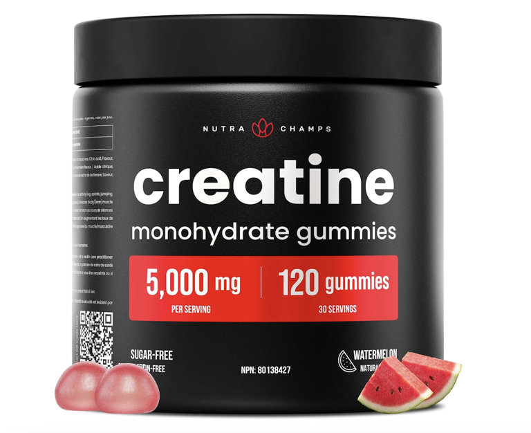 What is creatine? A complete guide with supplements for every preference