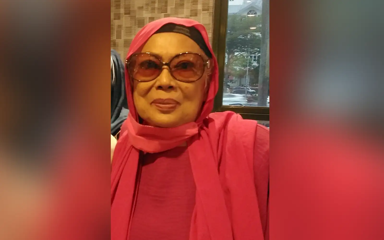 Veteran actress Sophia Ibrahim dies at 77