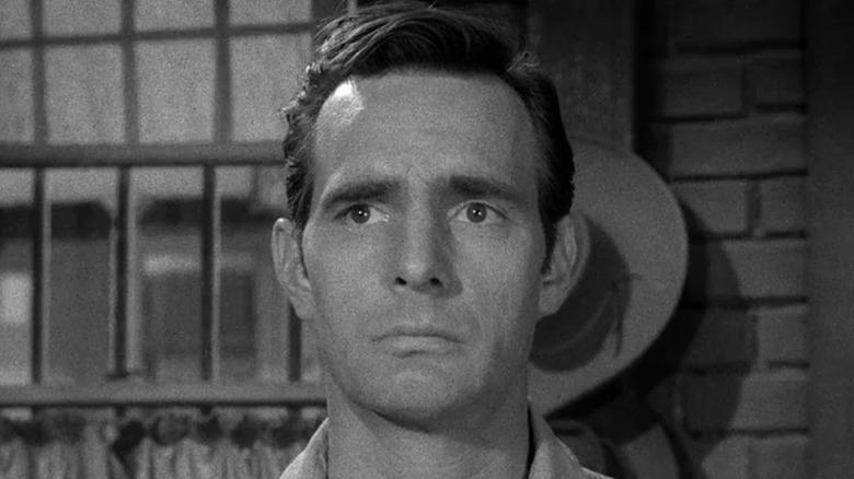 Why Dennis Weaver's Chester Walks With A Limp In Gunsmoke