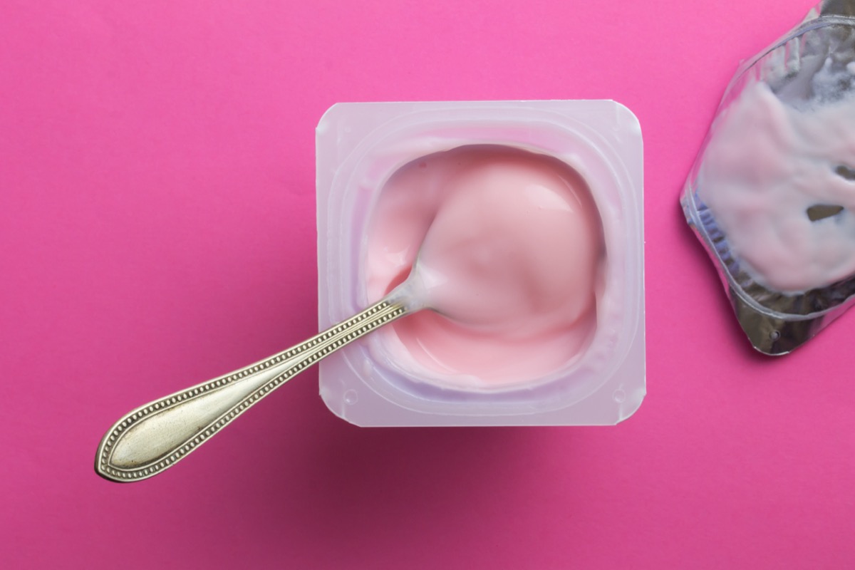 7 Yogurt Brands That Use the Best Ingredients