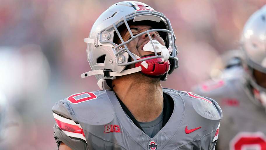 Former Ohio State Star Earns Huge NFL Prediction Buckeyes Fans Will Love