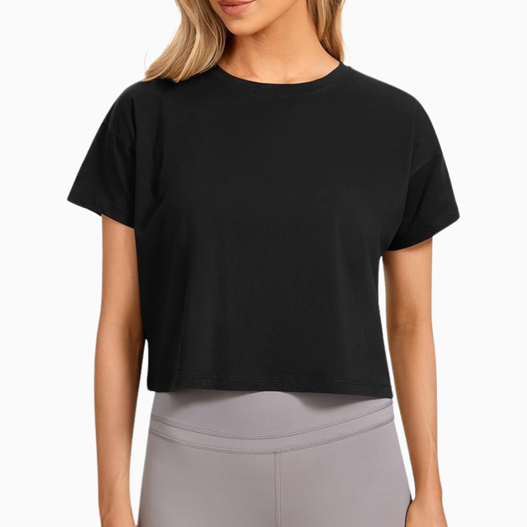 New Amazon Athleisure You'll Wear on Repeat