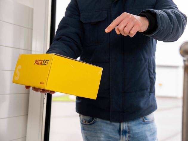 „Paket konnte nicht zugestellt werden“: DHL-Warnung betrifft Millionen ...