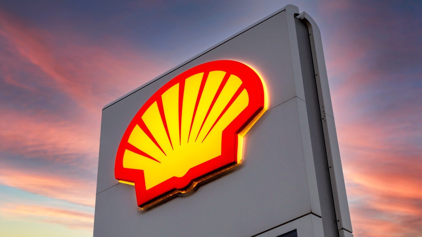 Shell reportedly eyes BP acquisition