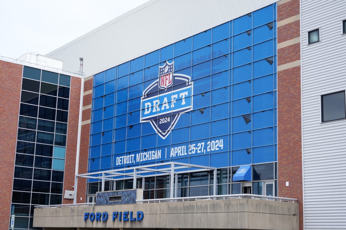 2026 NFL Draft picks by team: Projected compensatory draft picks 2026 ...