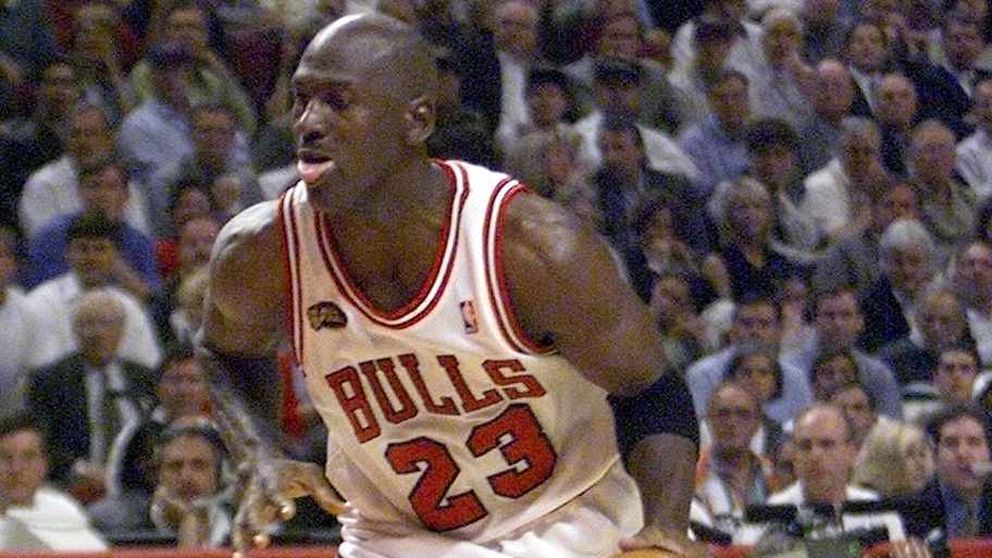 NBA Great Among Rare Michael Jordan Opponents With Mutual Respect