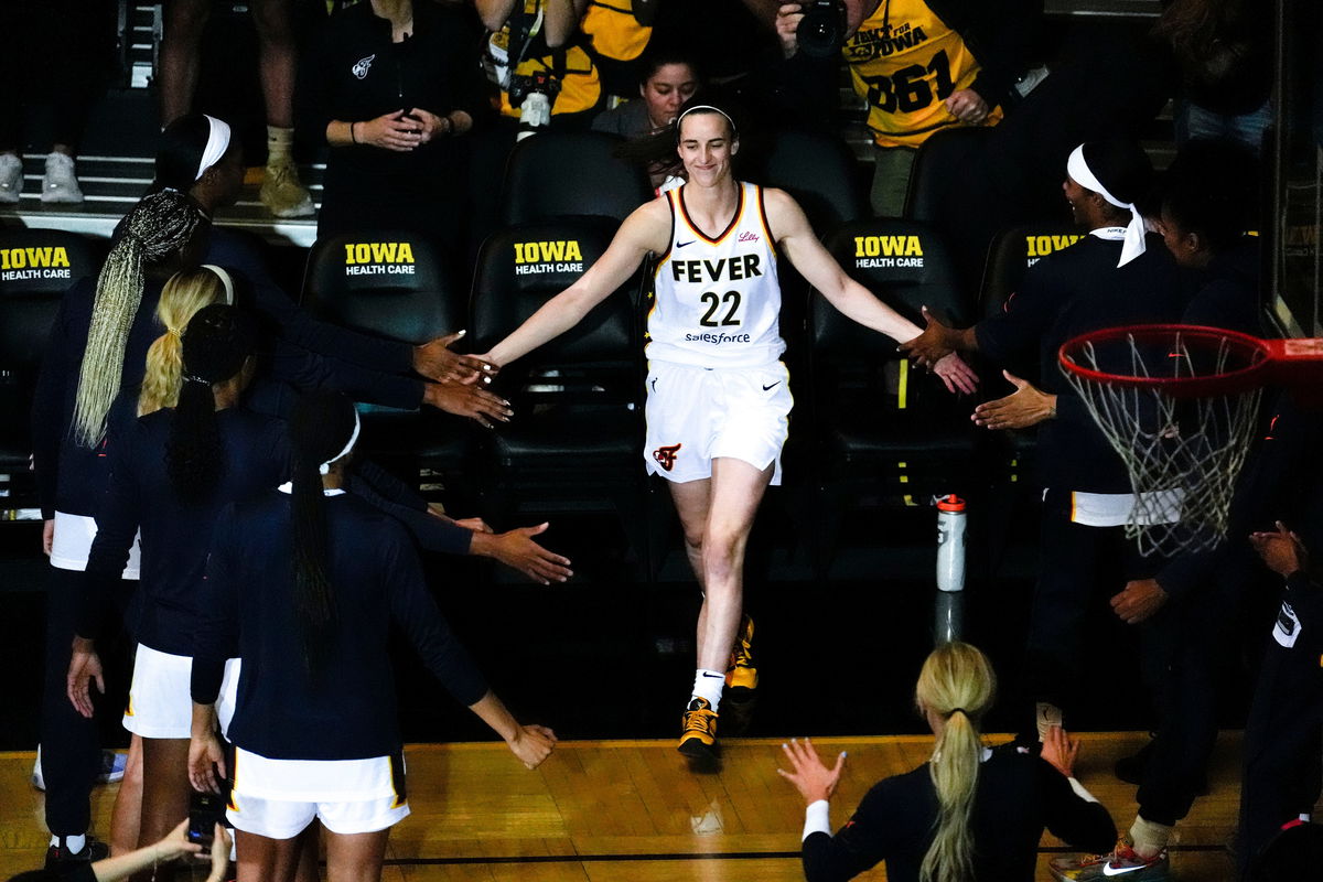 Indiana Fever Coach on the Hot Seat After Sheryl Swoopes Raises ...