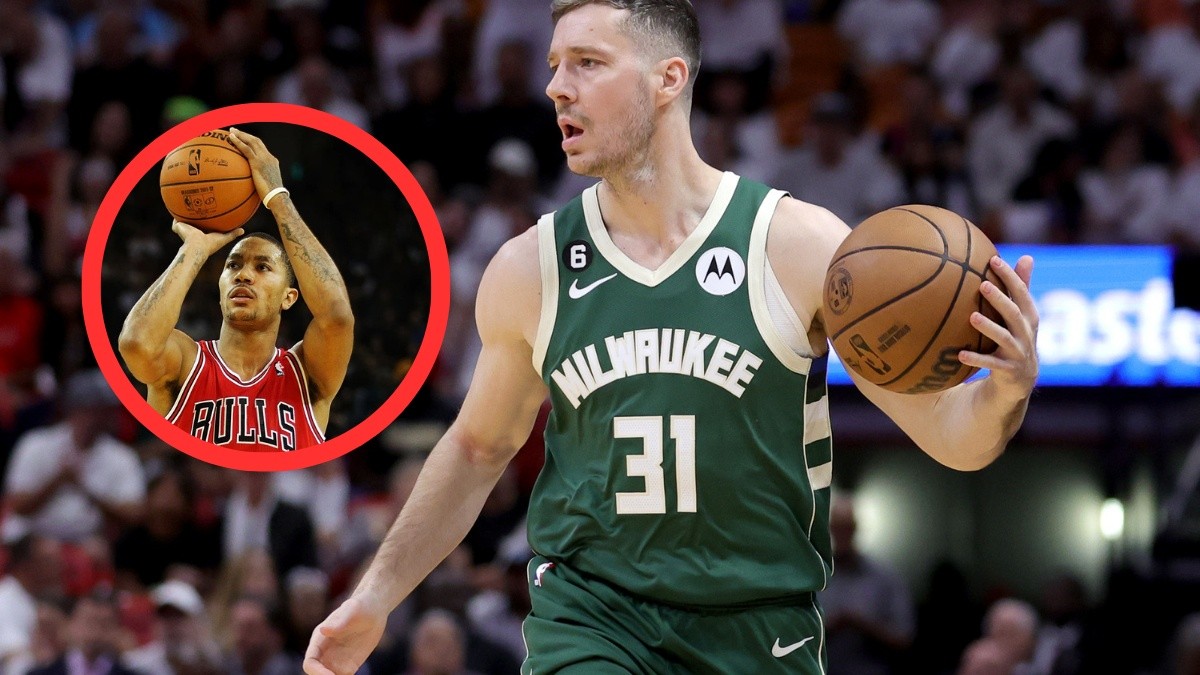 Goran Dragic's Embarrassing Dunk Moment: The Hilarious Story Behind the ...