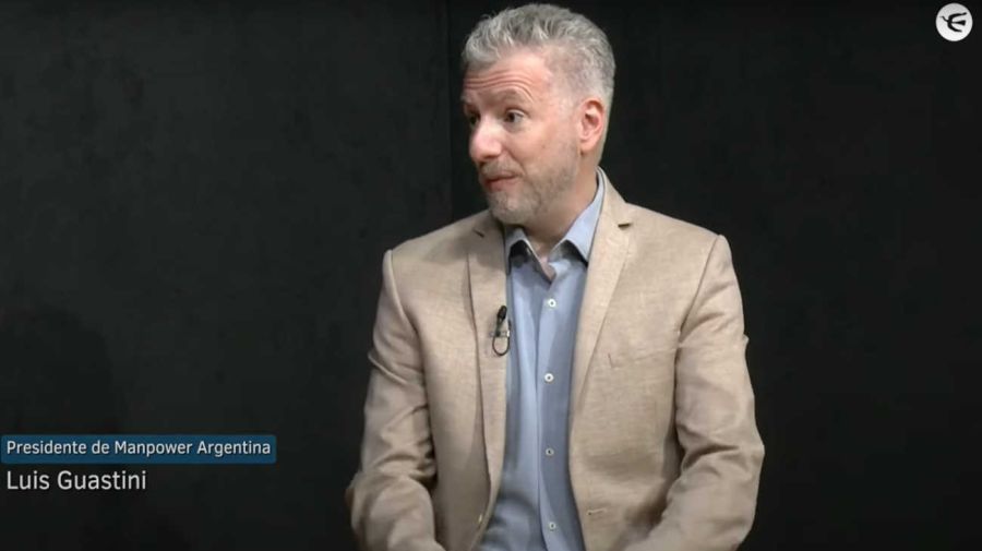 Luis Guastini: “En Argentina 9 de cada 10 chicos tienen dificultades ...