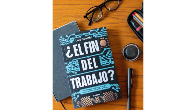 Luis Guastini: “En Argentina 9 de cada 10 chicos tienen dificultades ...