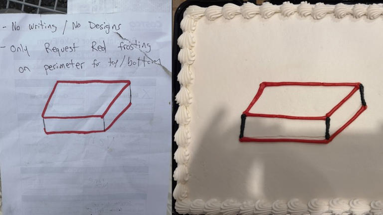 Everything To Know About Purchasing A Costco Custom Cake