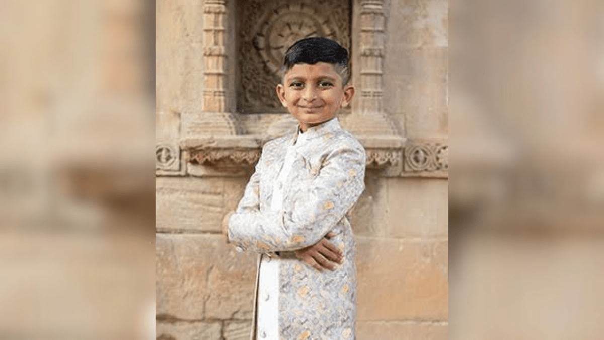 Young Savannah Prodigy Joins American Mensa