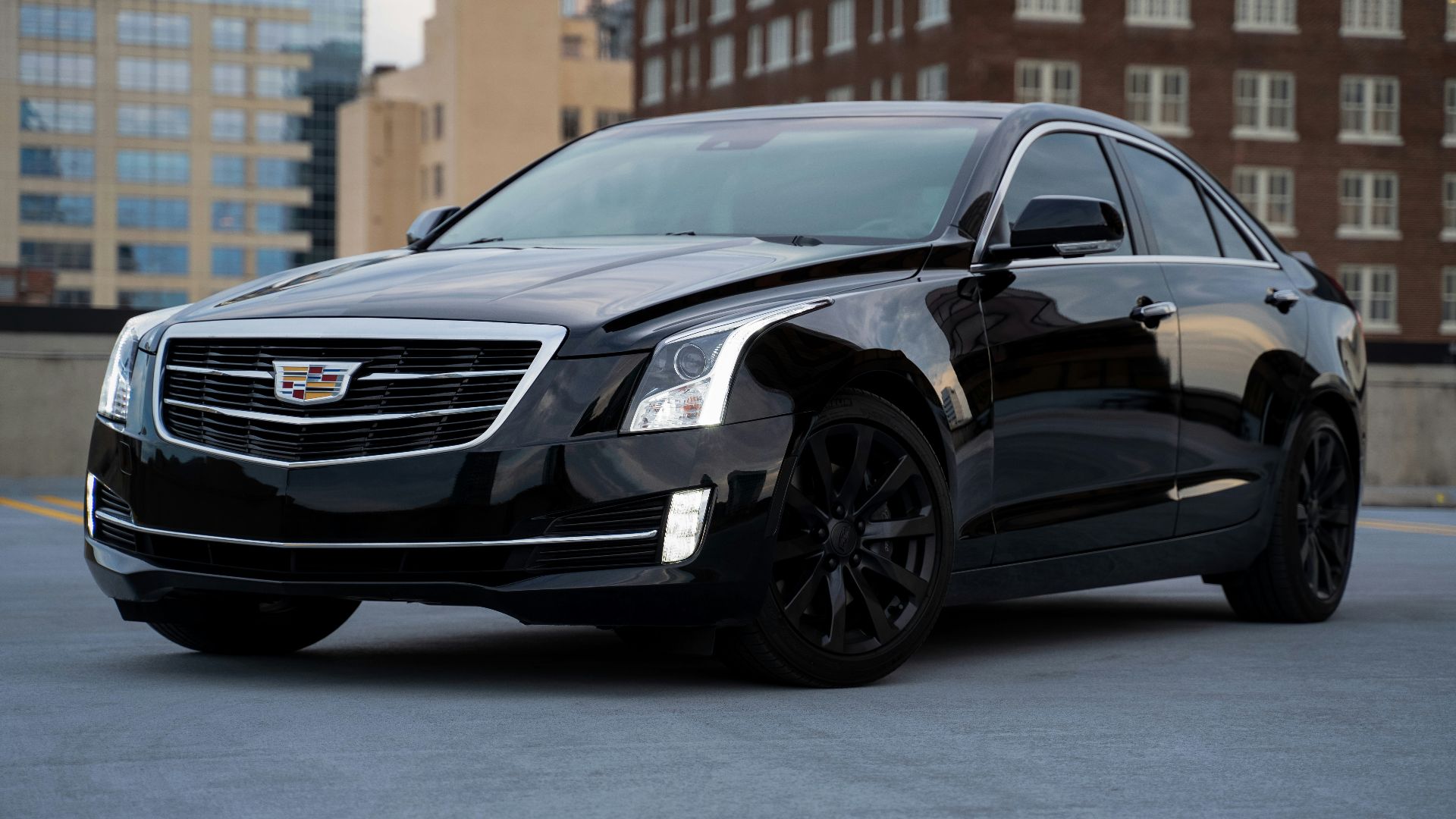 20 Luxury Cars That Use Regular Gas