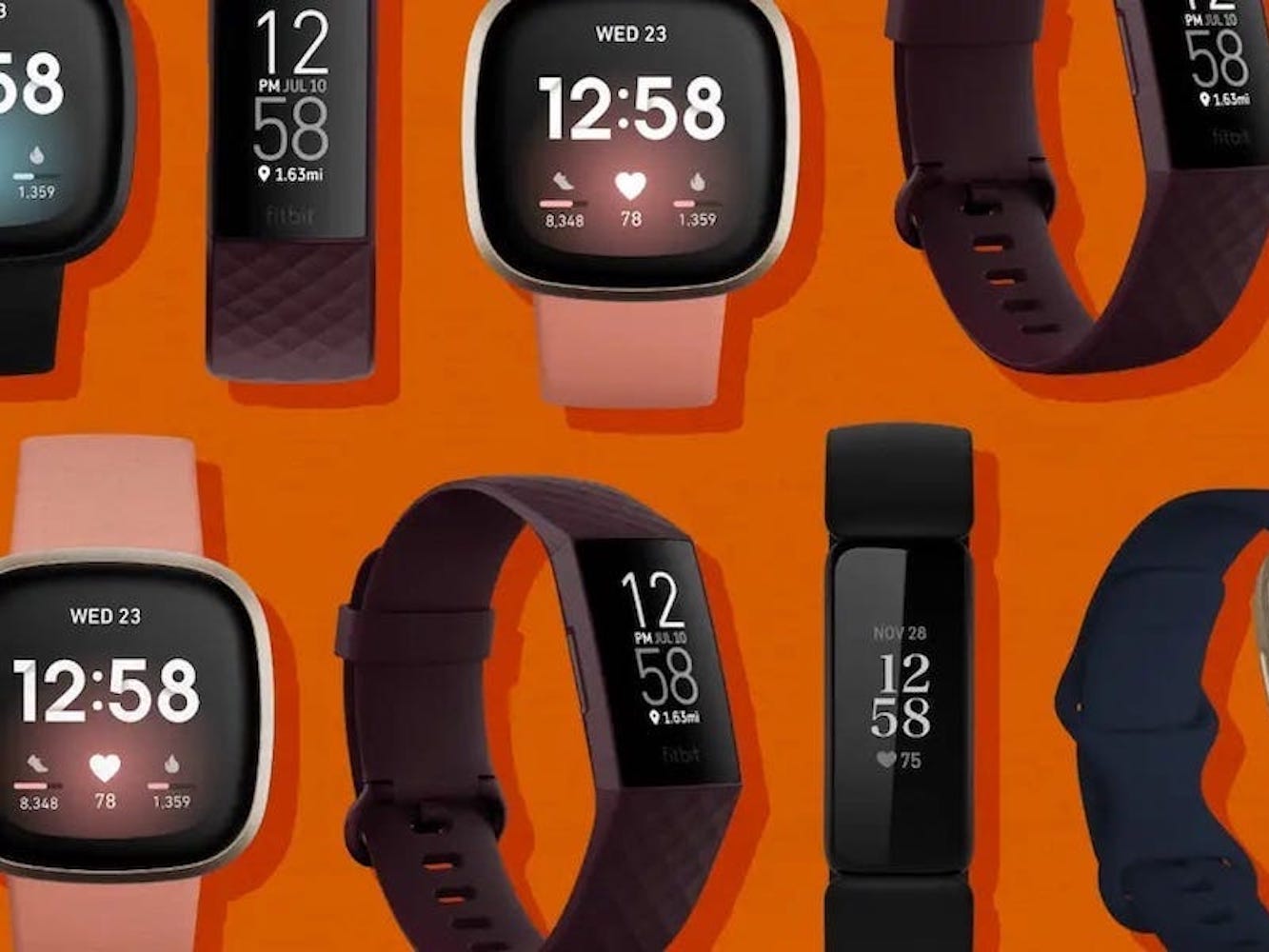 The best Fitbits and alternatives of 2025