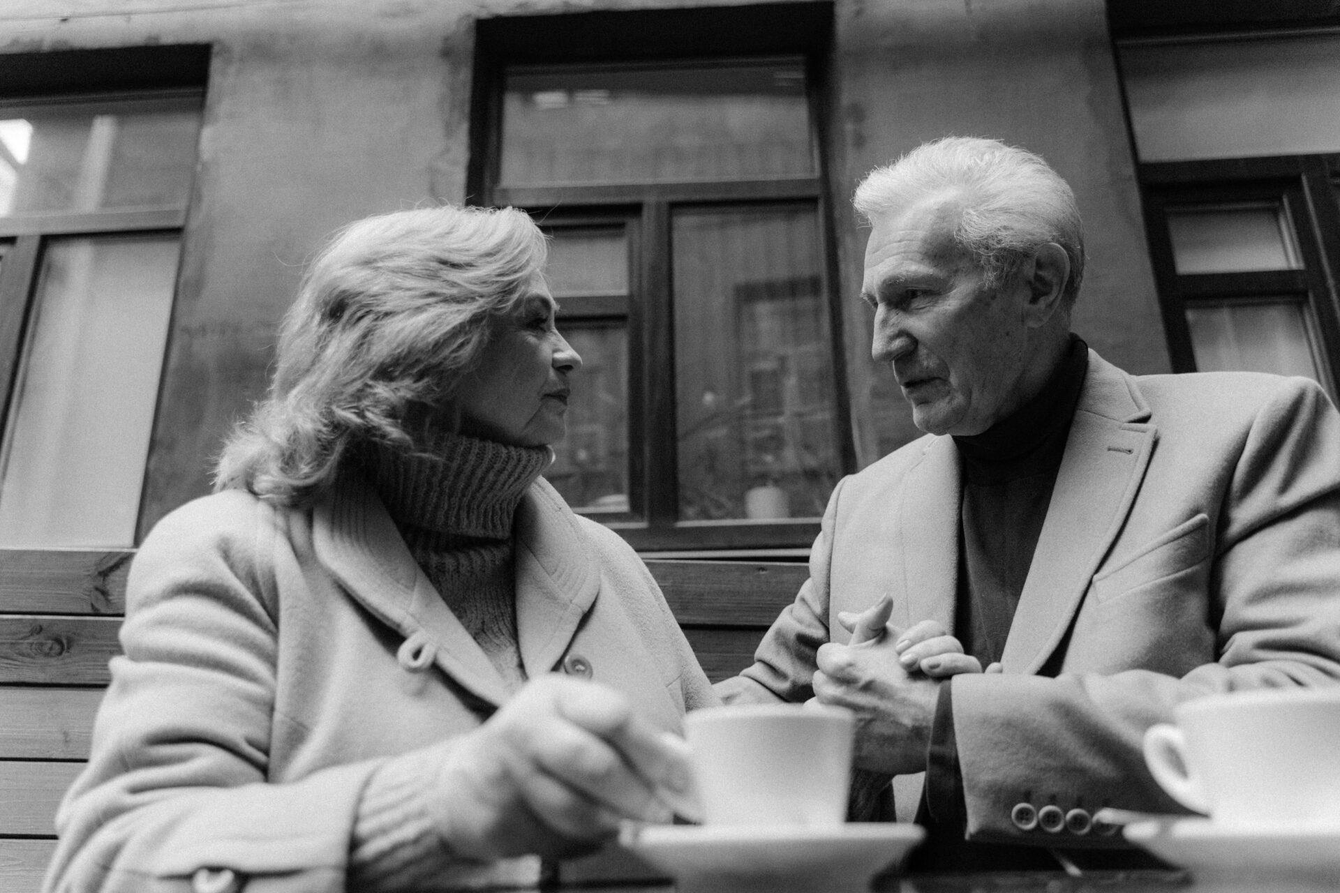 15 Late-Life Marriage Problems Nobody Warns You About