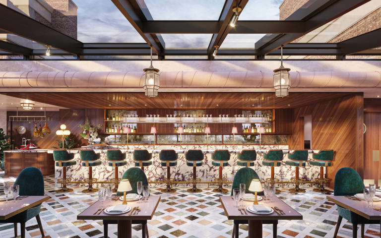 Contessa reportedly underpaid its tipped employees