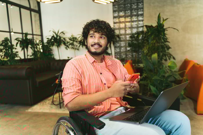 Why MercadoLibre Stock Skyrocketed 20% in April