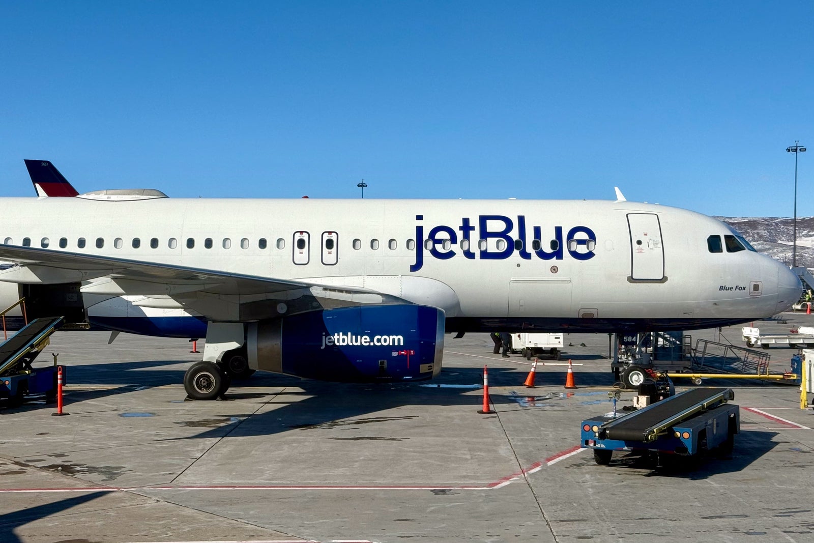 Offer of the year: Earn up to 350K JetBlue TrueBlue points and Mosaic ...
