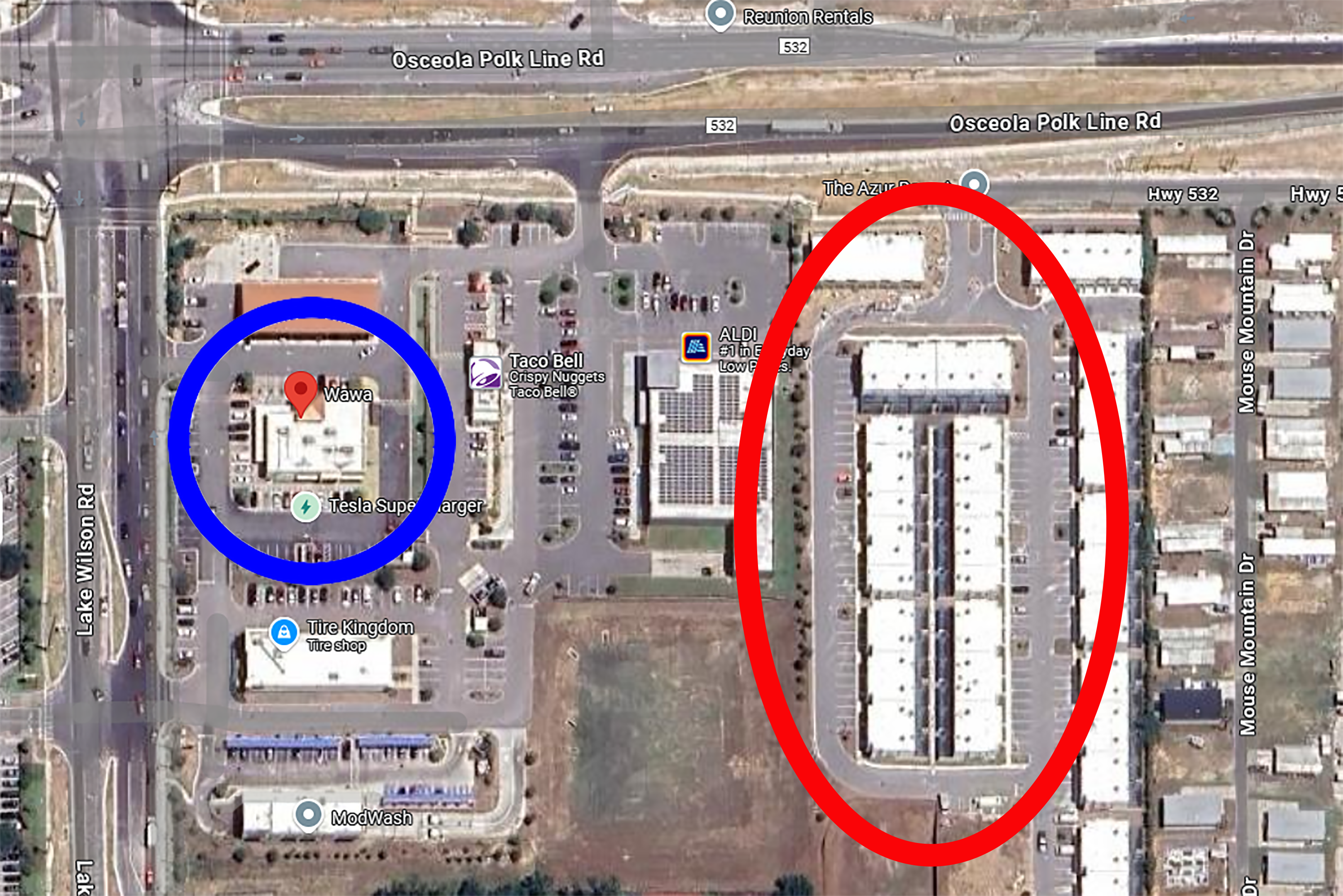 3 students injured in after-prom shooting in Polk County