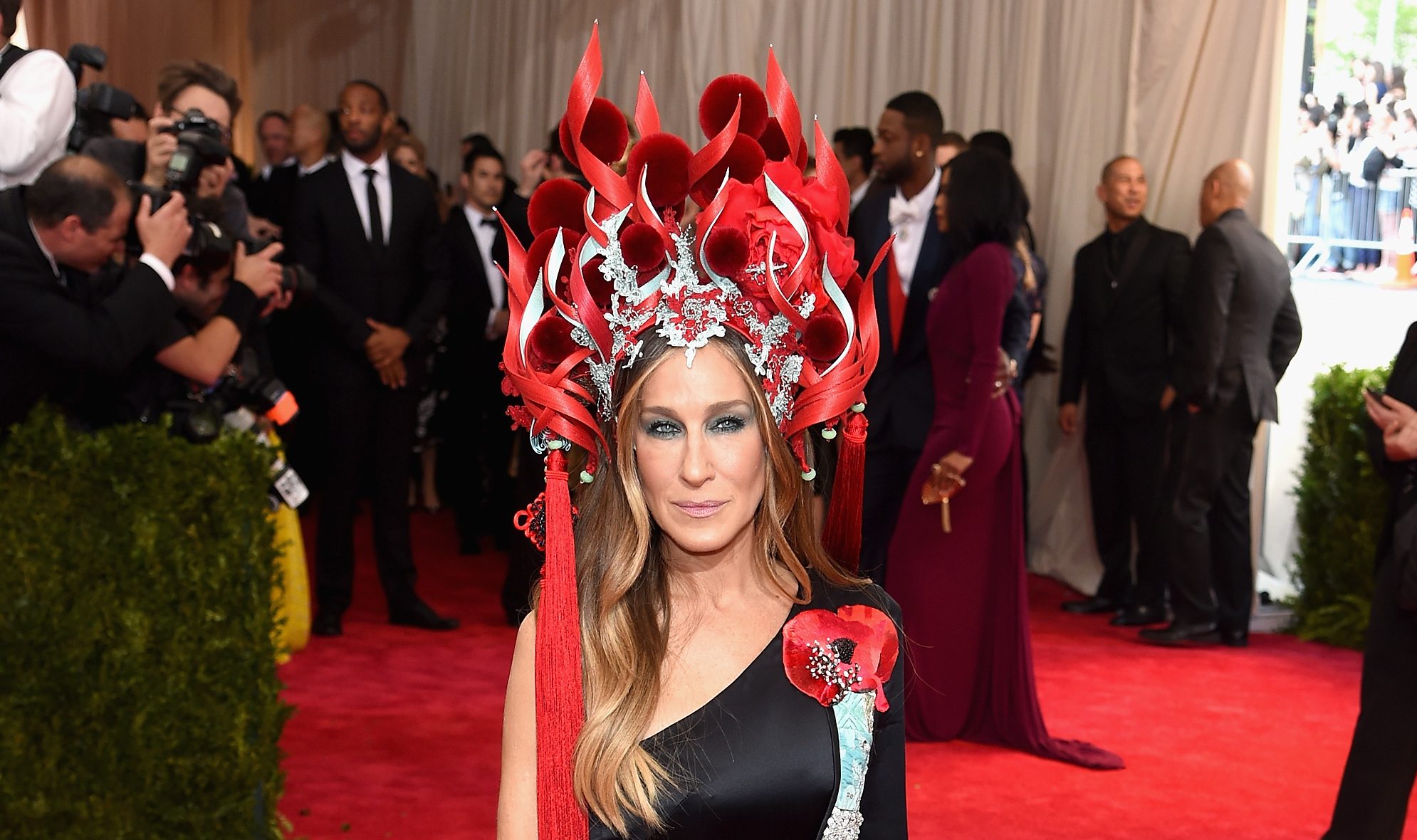 What Time Does the Met Gala Start? Find Out When It Begins