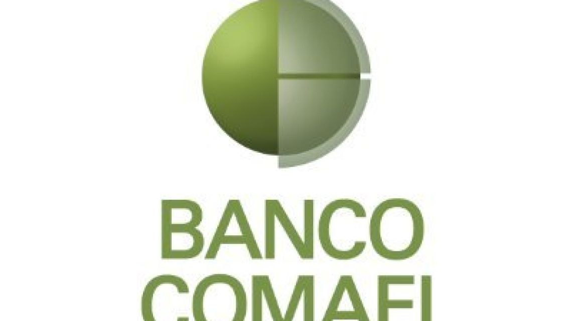 Banco COMAFI: Aviso Legal