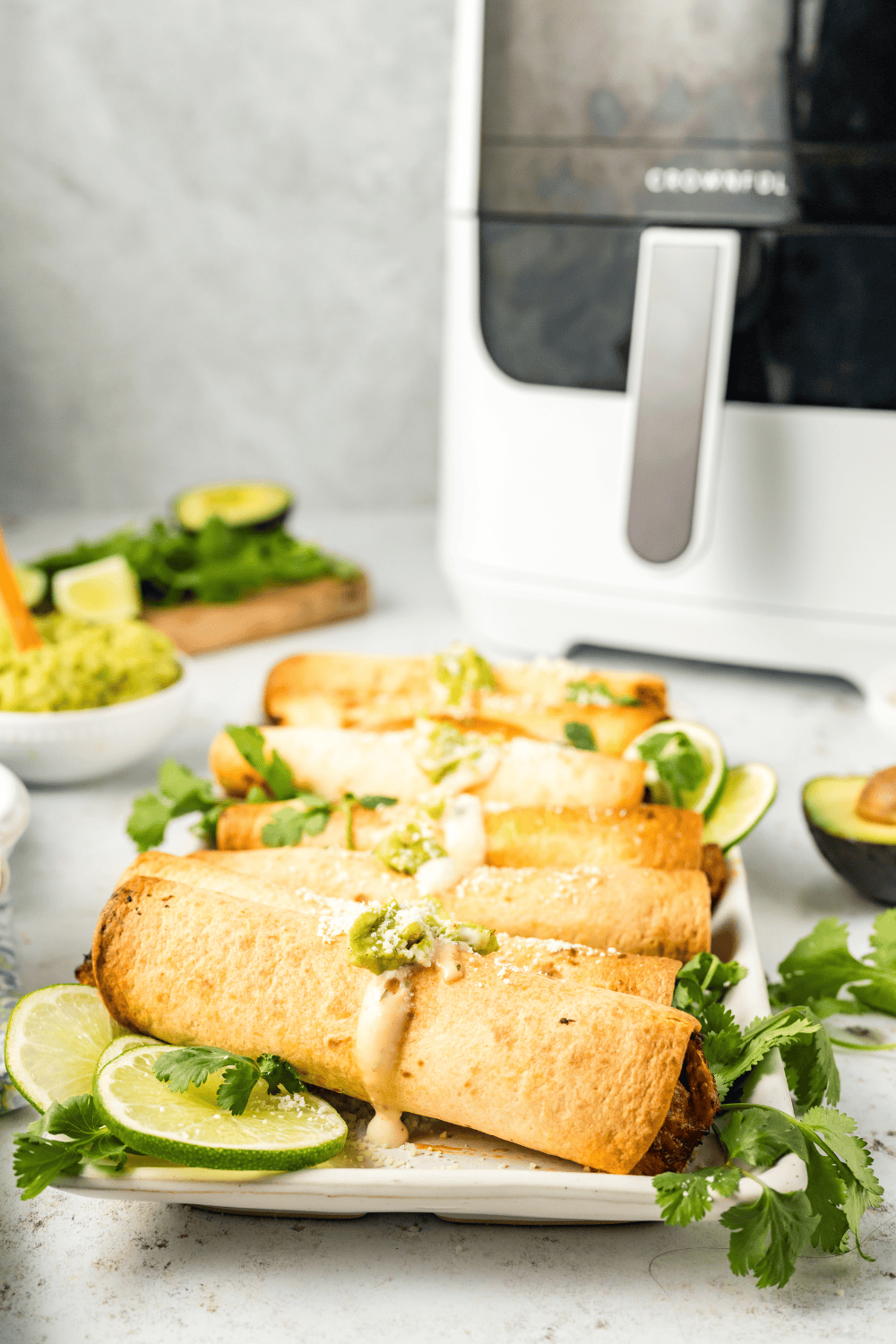 100 Mexican Recipes To Try Tonight