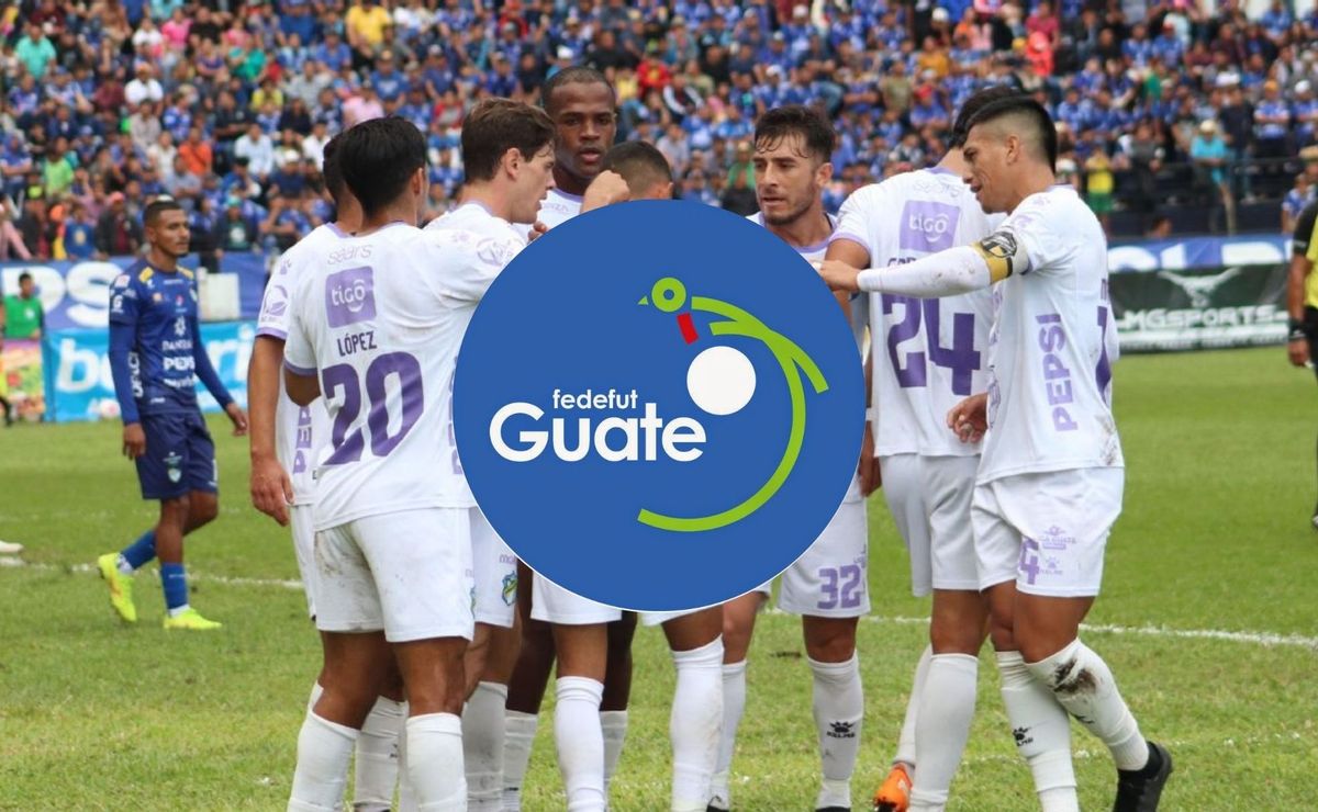 Sanción y suspensión: Comunicaciones se expone al castigo de Fedefut ...