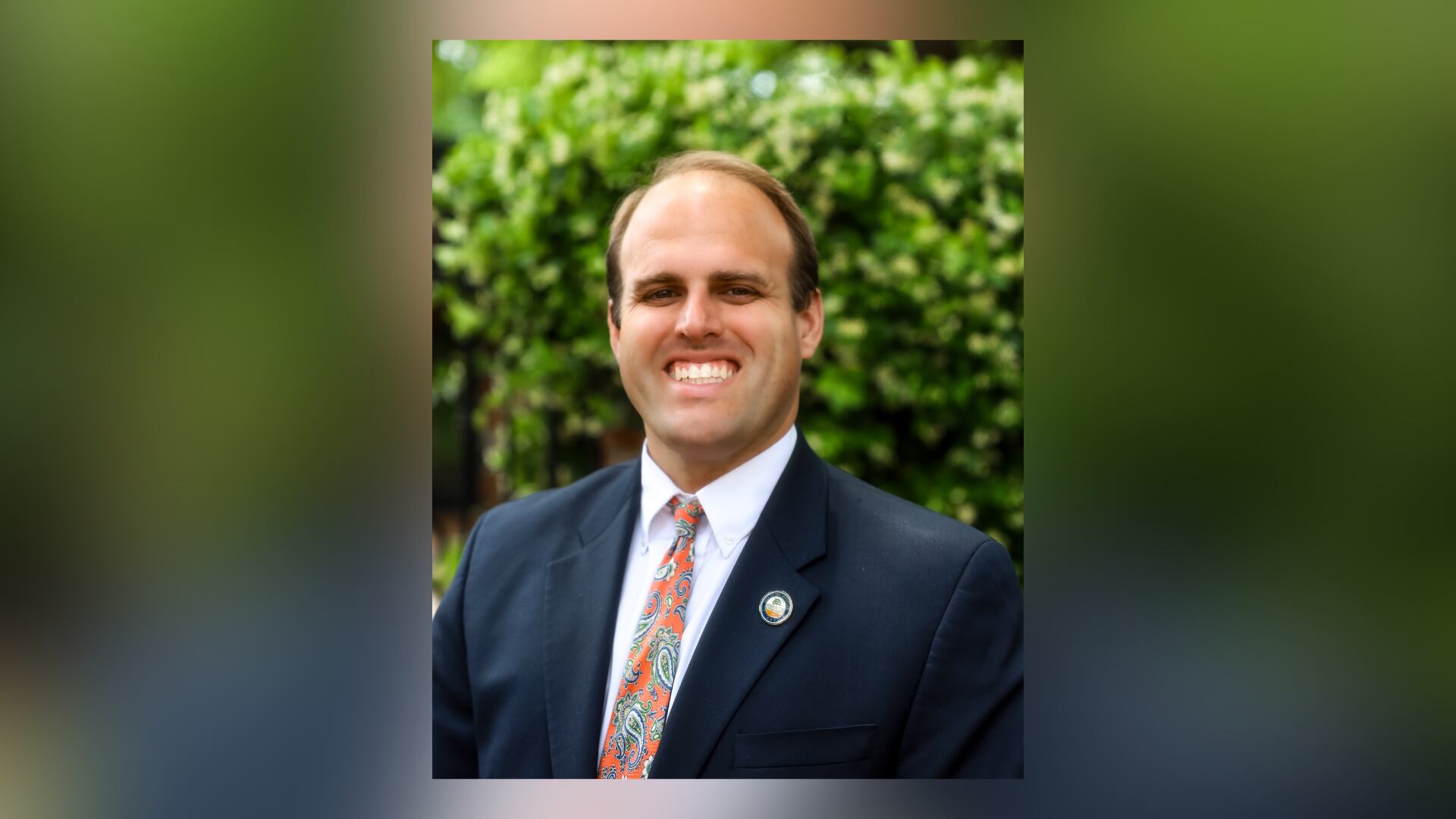 McMaster staffer appointed State Executive Director for SC Farm Service ...