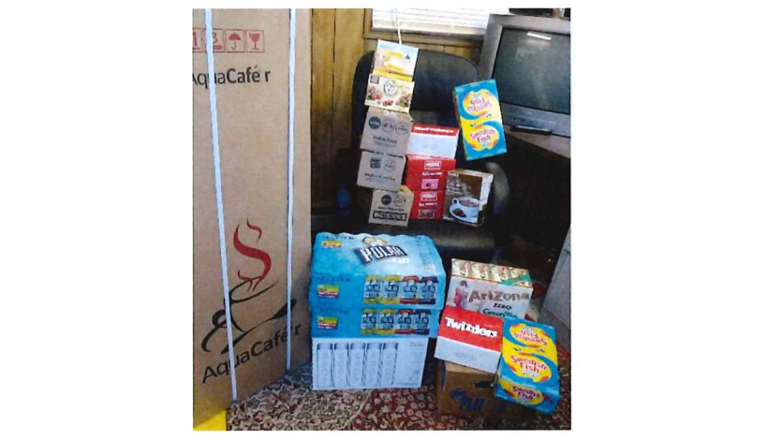 'Greed': Ex-Stoughton state trooper convicted in drivers license ...