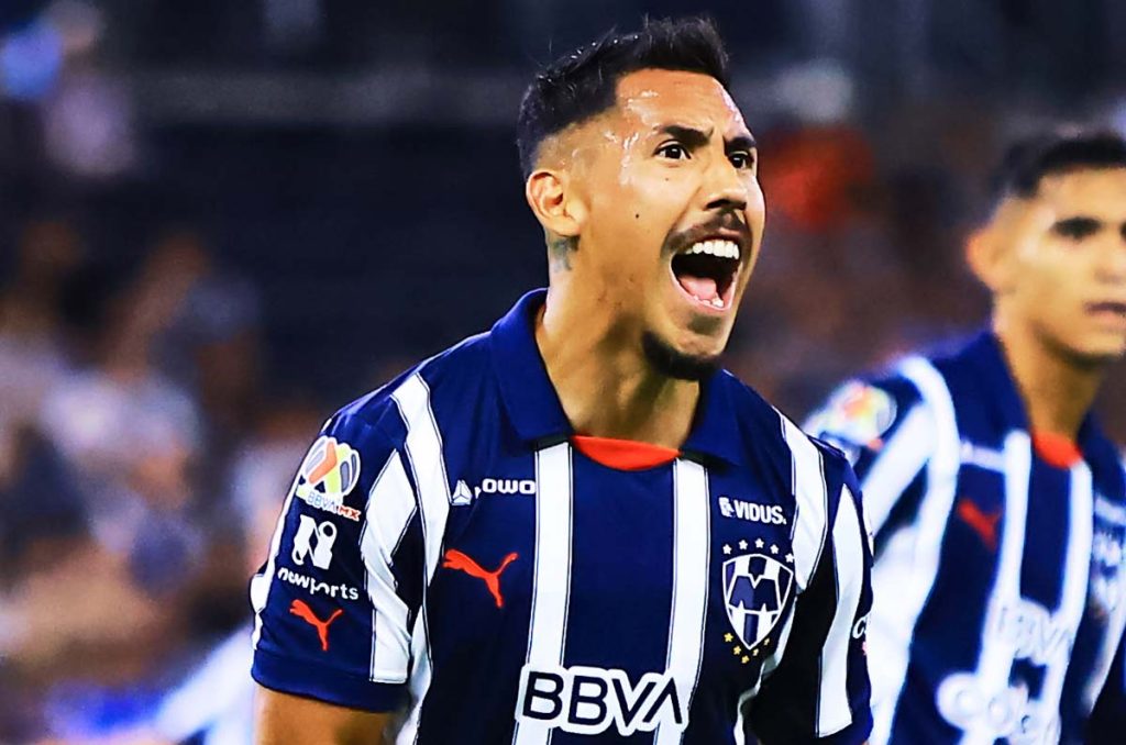 Los bombazos que Domènec Torrent puede traer a Rayados