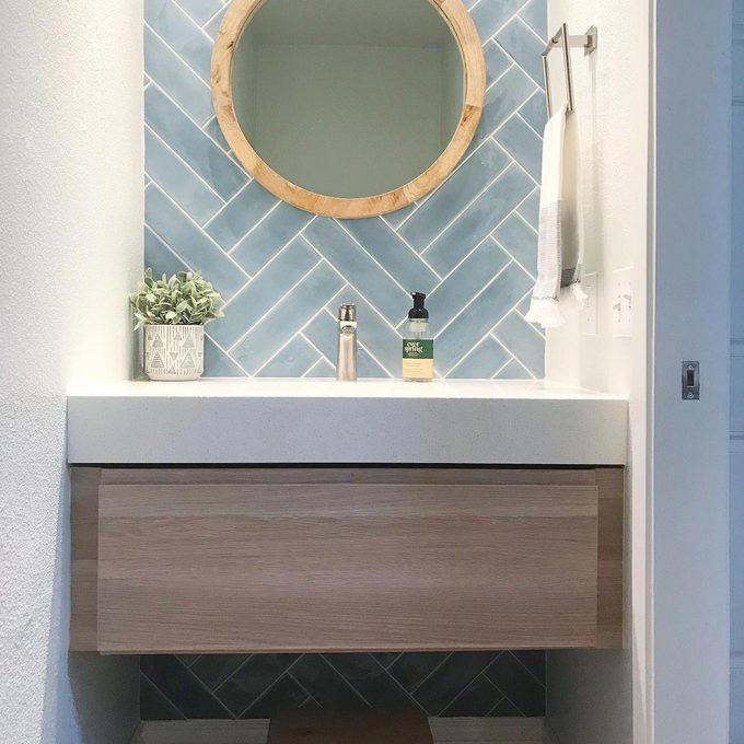 10 Unique DIY Bathroom Vanity Ideas to Elevate the Room