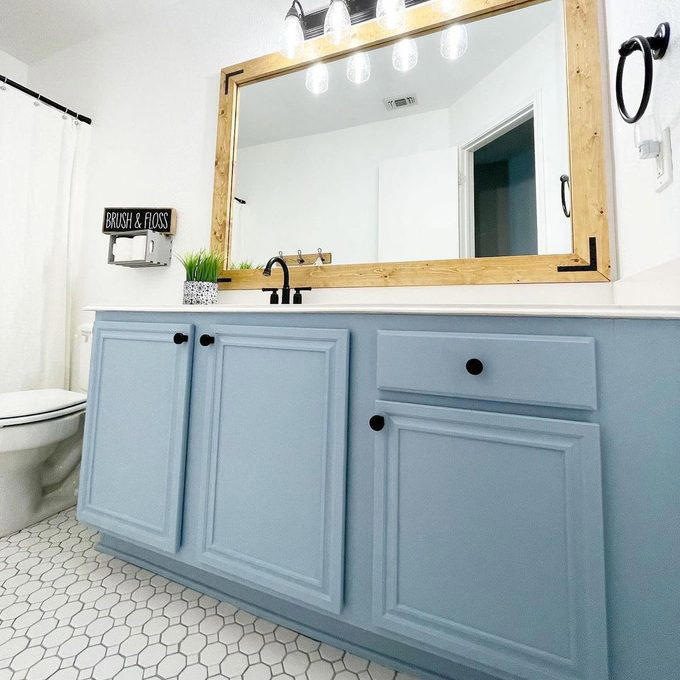 10 Unique DIY Bathroom Vanity Ideas to Elevate the Room
