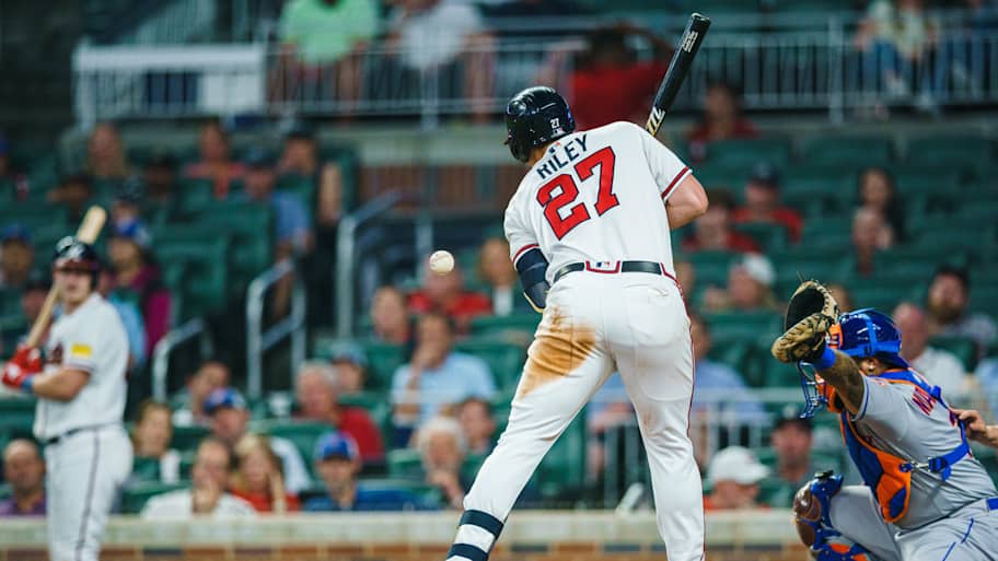 Austin Riley Injury history: A breakdown of his ailments during his career