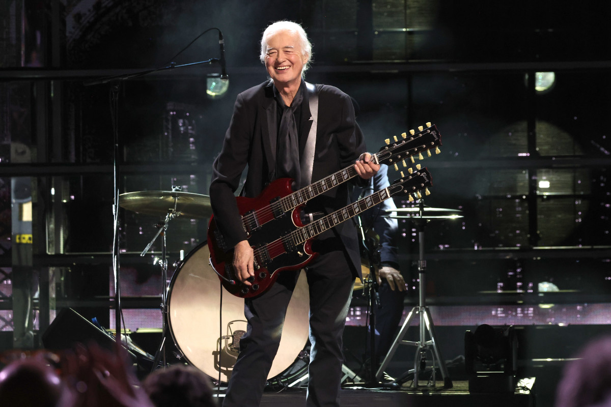 Rock Legend Sued Over Iconic Songwriting Credits