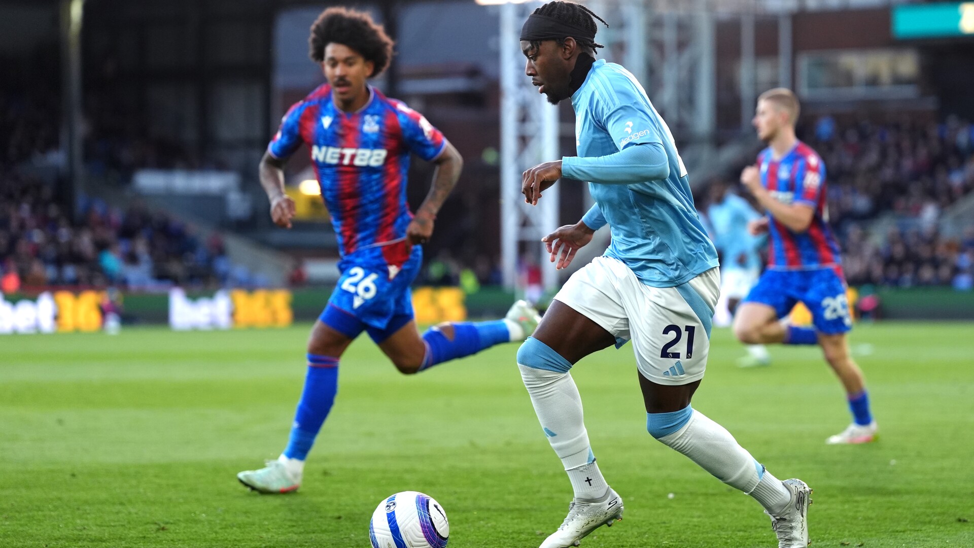 Premier League Table 2024-25 — Latest PL standings, European ...