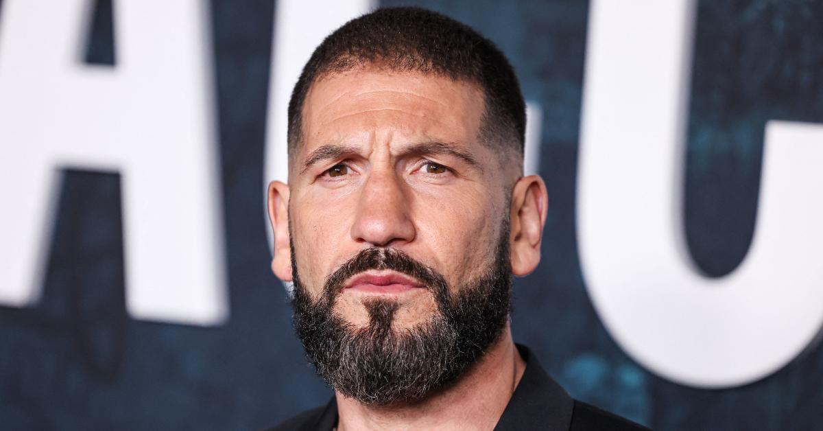 Emmy-Winning Actor Jon Bernthal Said His Brothers Are His Lifelong ...