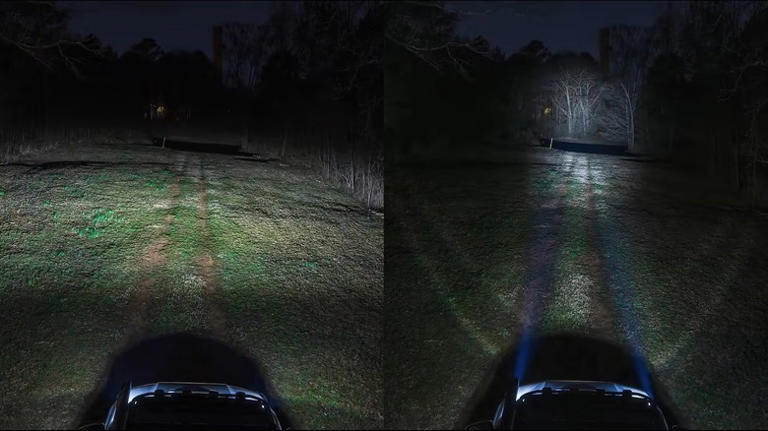 What You Should Know Before Upgrading To LED Headlights
