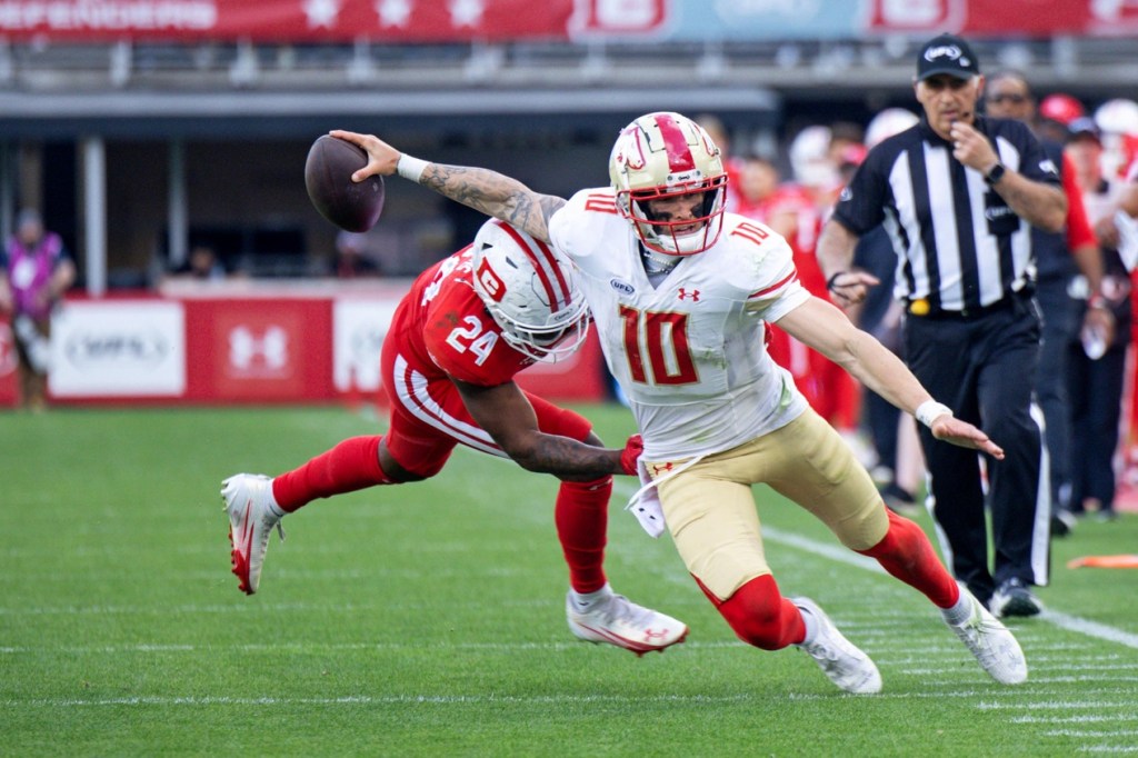 UFL, Union Sign New CBA, Which Runs Through 2026 Season