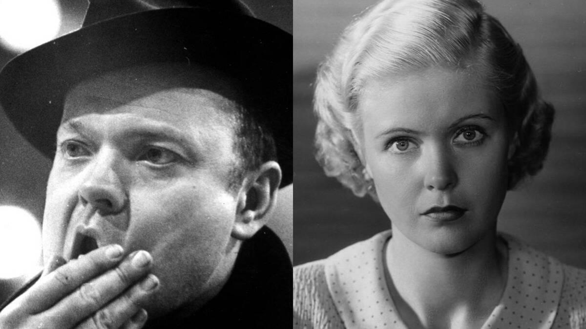 Writers Who Were Blacklisted During The Cold War Era