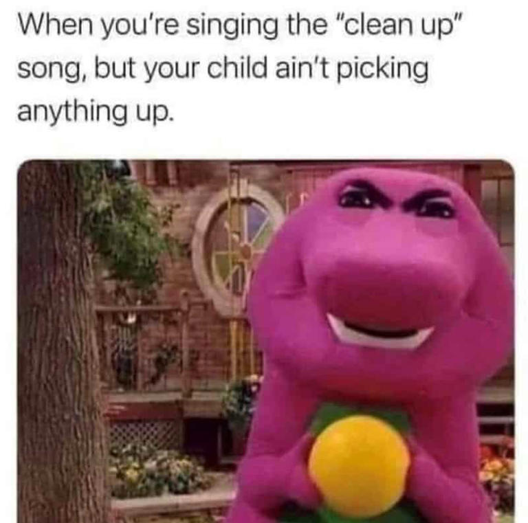 30 Funny Parenting Memes That Capture The Chaos Of Raising Tiny Humans ...